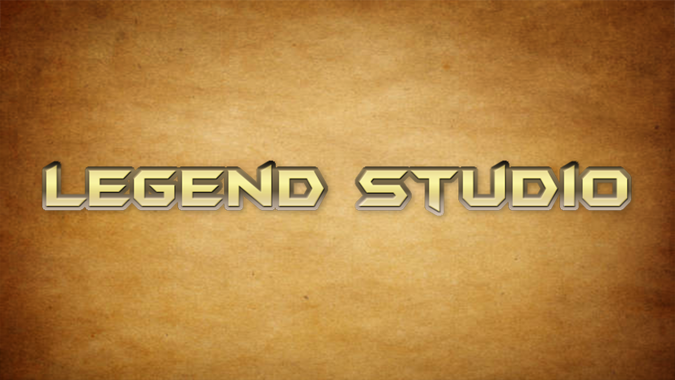 Contact Legend Studio - Legend Studio
